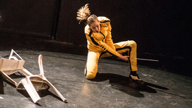 Imaginale 2023: Sweetie you ain´t guilty - FITZ