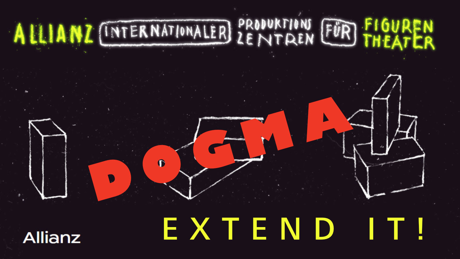 Extend it!_DOGMA | Writing Class - FITZ
